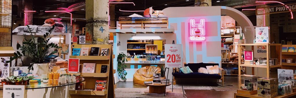 Home - Modernistic - print.cut.build.deliver.