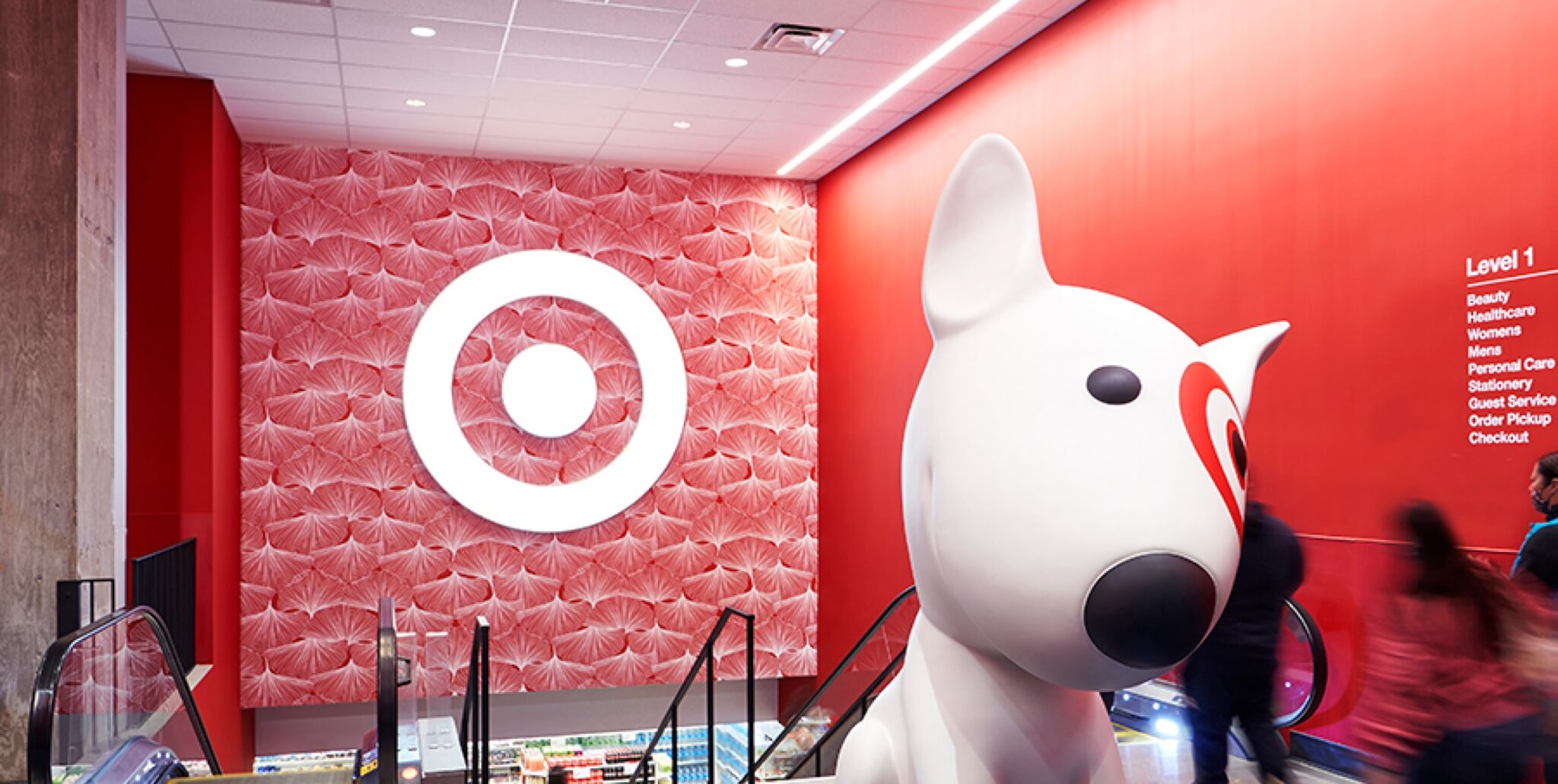 Decor & Signage - Modernistic