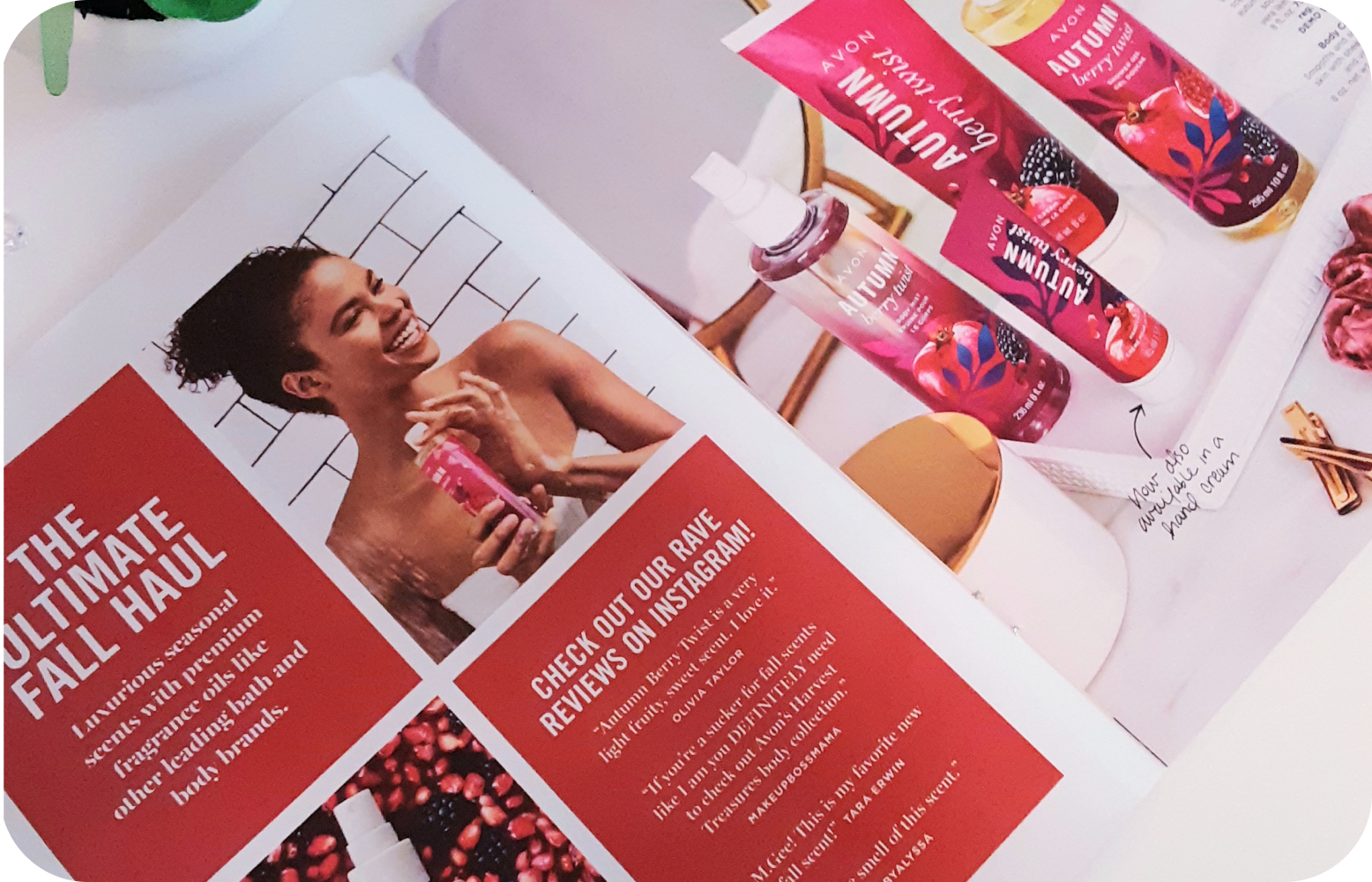 The Beginner’s Guide to Scented Printing - Modernistic