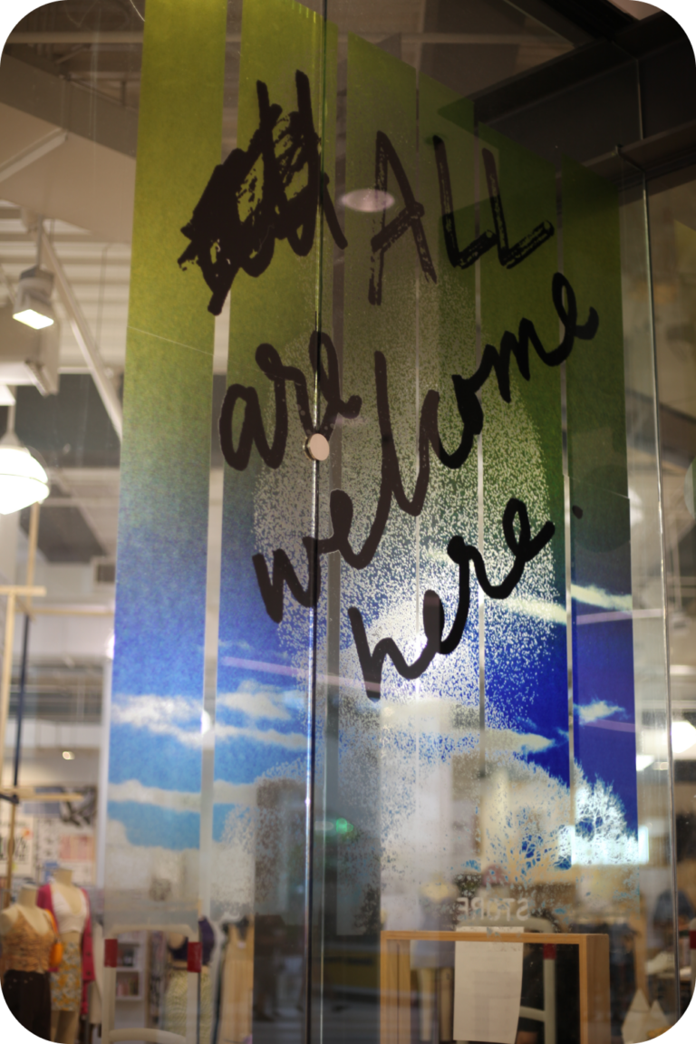 Which Is Better: Static Clings vs Light Adhesive Clings? - Modernistic