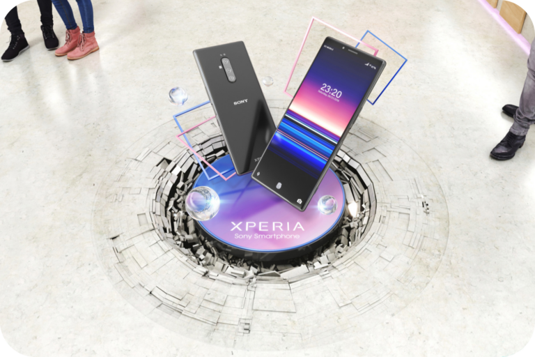 The Beginner’s Guide to Floor Graphics - Modernistic