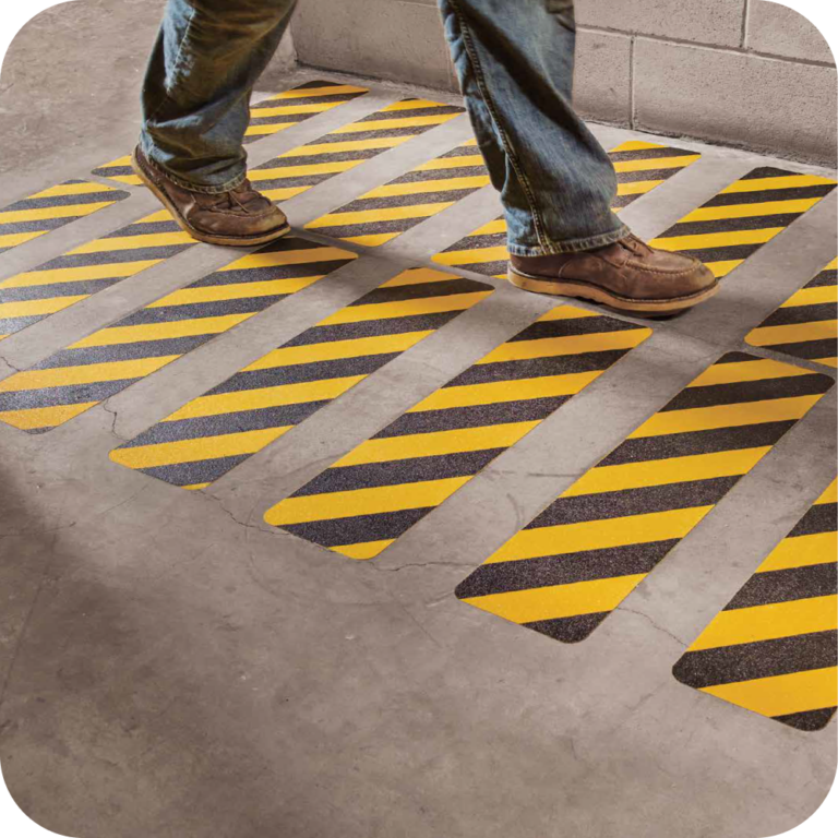 The Beginner’s Guide to Floor Graphics - Modernistic