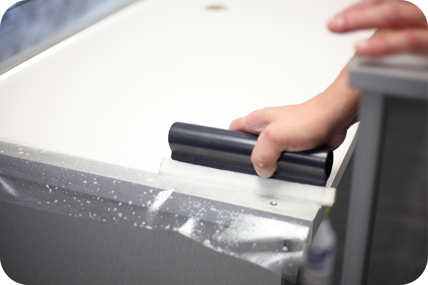 The Beginner's Guide To Special Effects Printing - Modernistic