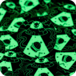 Beginners Guide To Glow In The Dark Graphics - Modernistic
