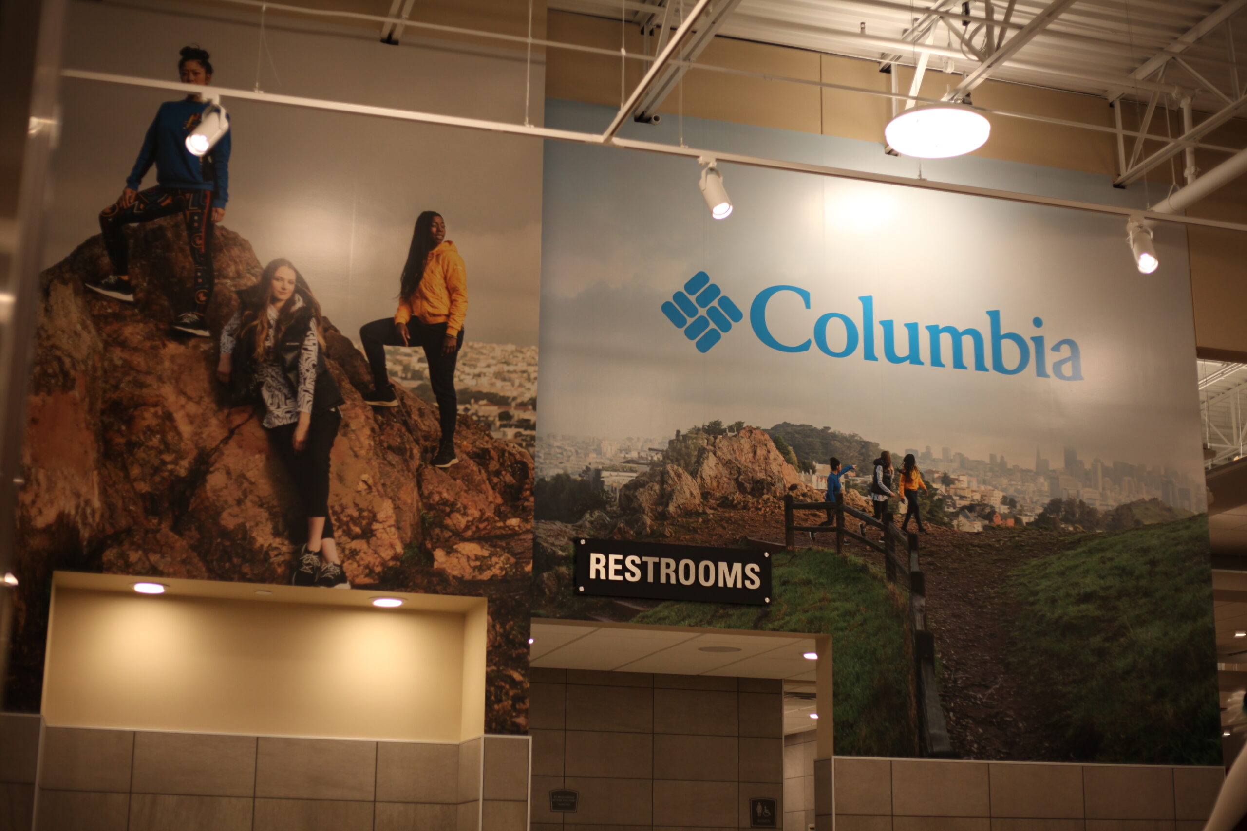 Calendered Vinyl Film - Modernistic