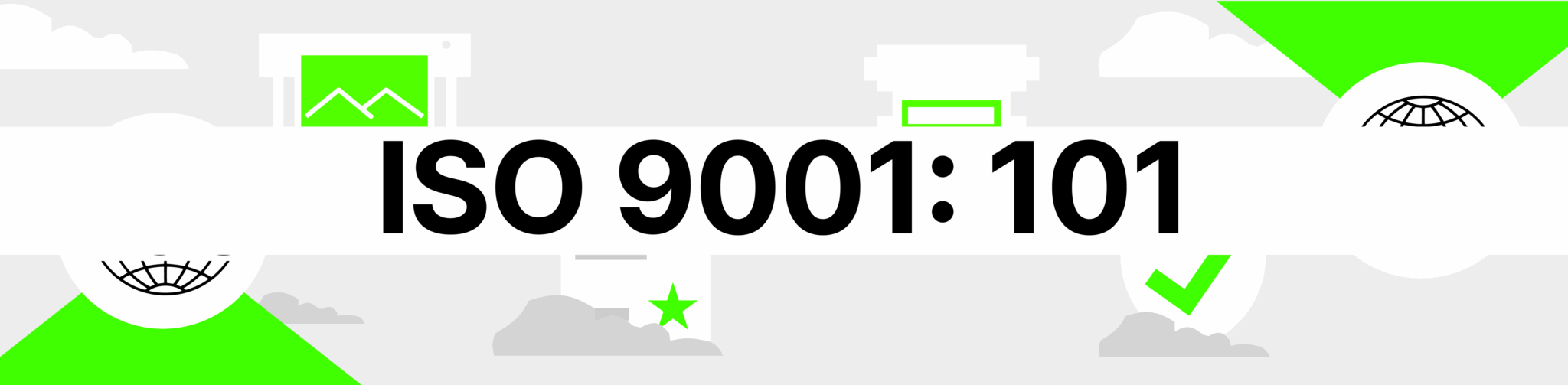 ISO 9001 Explained: The Gold Standard for Manufacturing Excellence ...