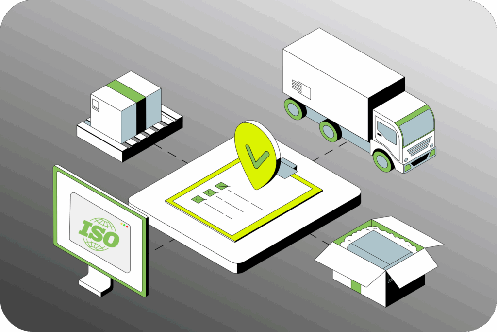 ISO 9001 Explained: The Gold Standard for Manufacturing Excellence ...